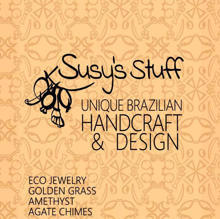 Recycled Goods – Susy's Stuff