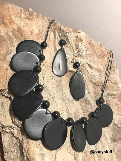 Vegetable Ivory – Susy's Stuff