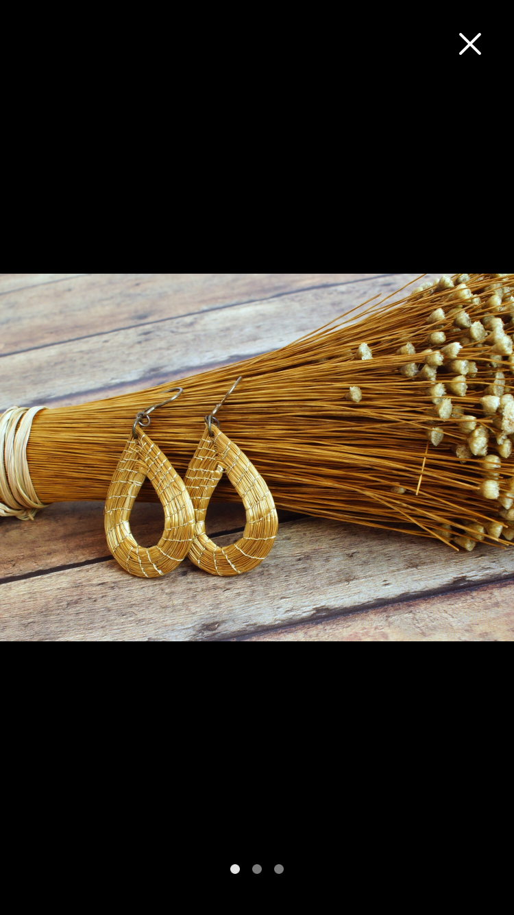 Golden Grass – Susy's Stuff